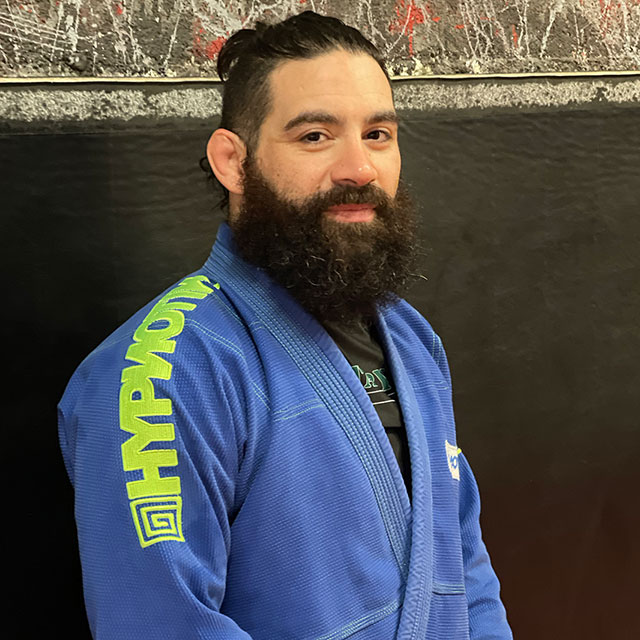 About Us - Legends Brazilian Jiu-Jitsu